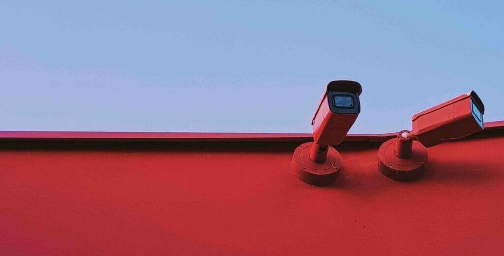 Why Does My Security Camera Keep Going Offline Common Causes