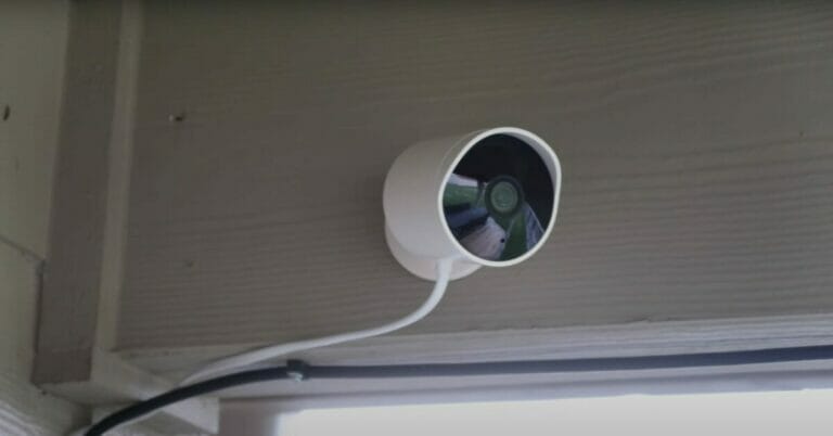 What Are Orbs on Security Cameras (Facts and Myths)