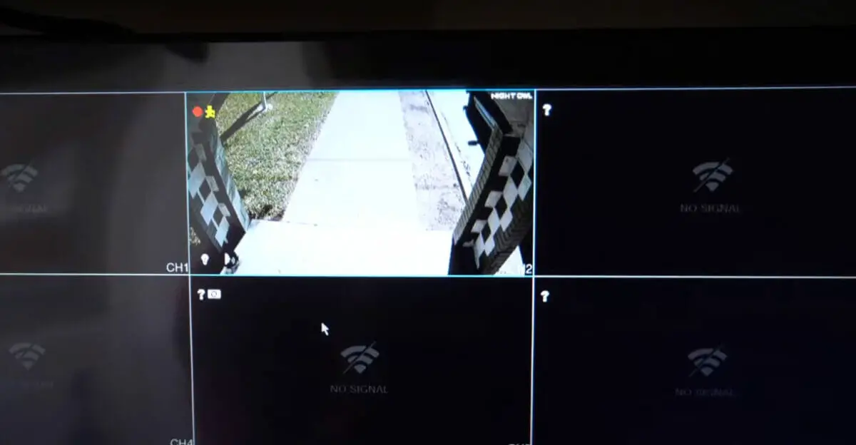 How to Install Night Owl Wired Security Cameras (4 Easy Steps)
